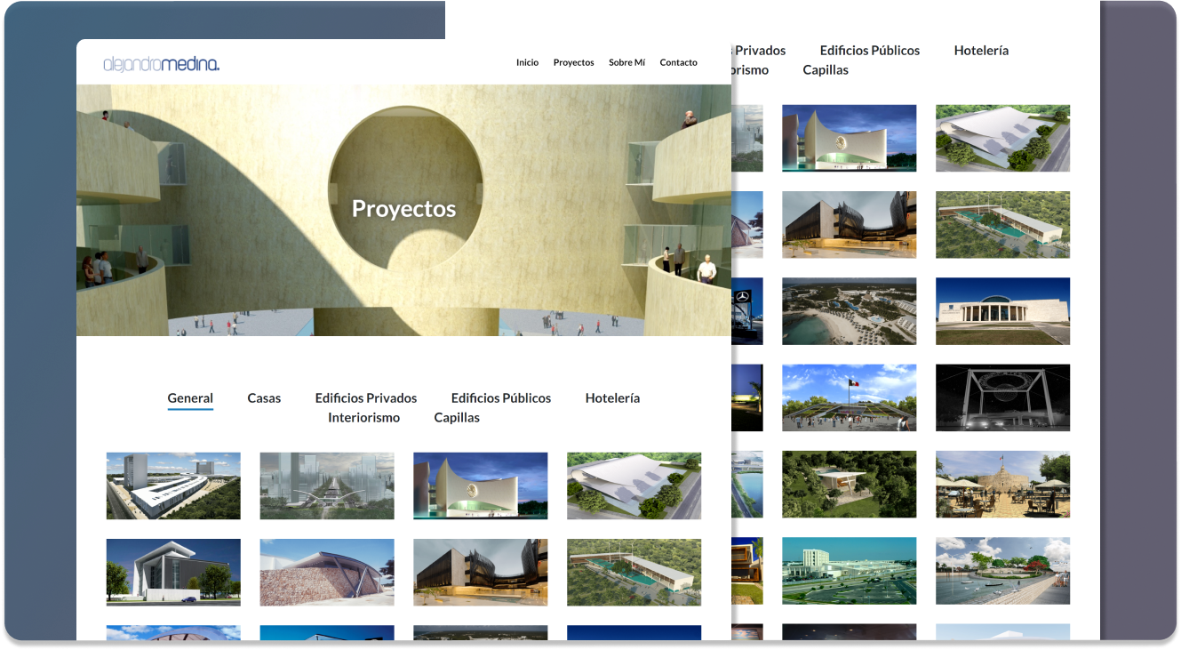 Portafolio | Joselyne Castillo